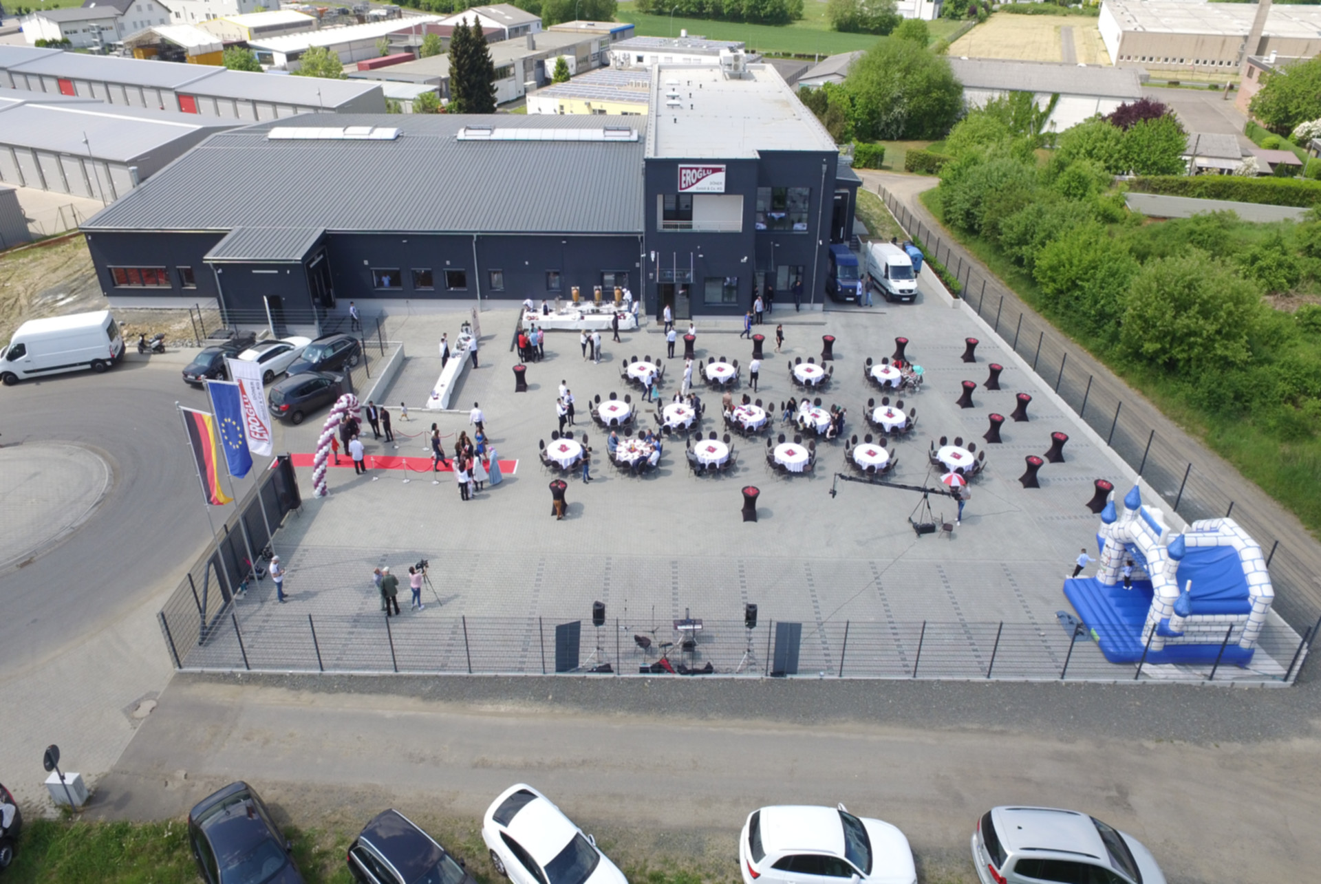 Eroğlu Döner GmbH & Co. KG | Bildergalerie